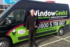 Misted Up Window Repairs & Double Glazing Widnes | Window Geeks