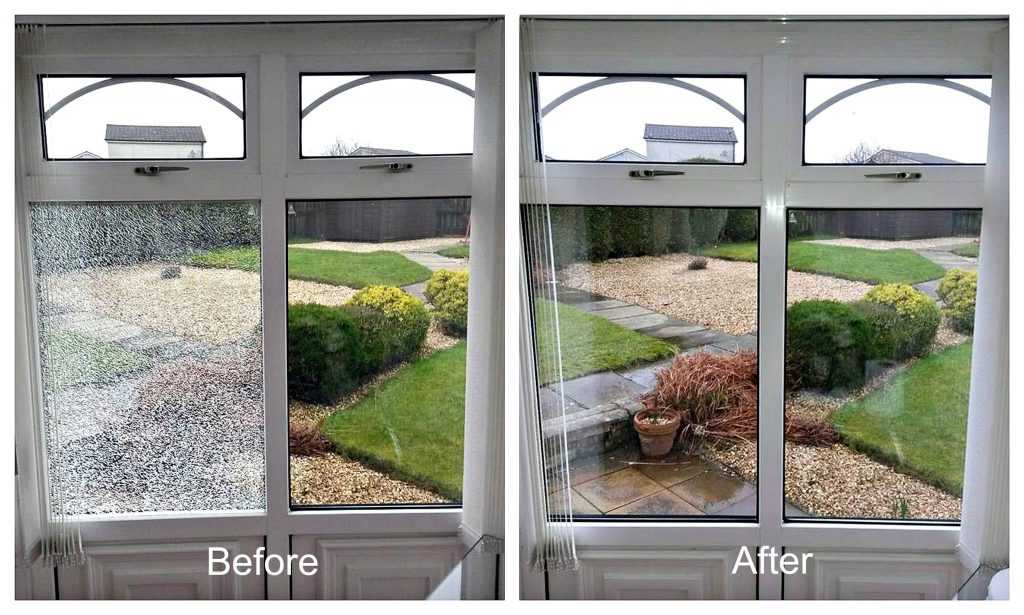 Steamed Up Windows Repair Warrington | Free Quotes | WindowGeeks