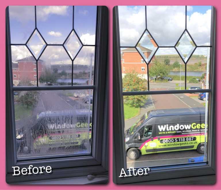 Replacement Glass & ALL Window, Door & Conservatory Repairs