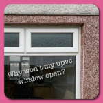 How do I fix a faulty window lock? - Window Geeks - Window, Door ...