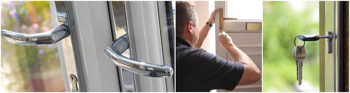 Replacement Glass & ALL Window, Door & Conservatory Repairs